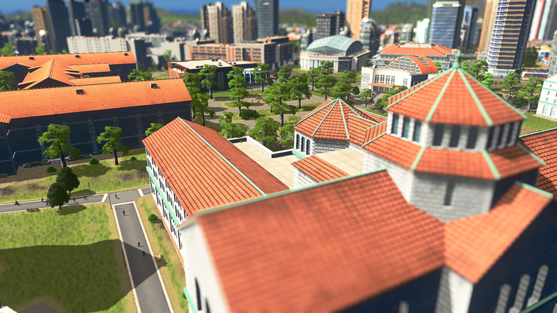 Campus DLC: a guide to universities and hitting ‘Prestigious’ | Love ...