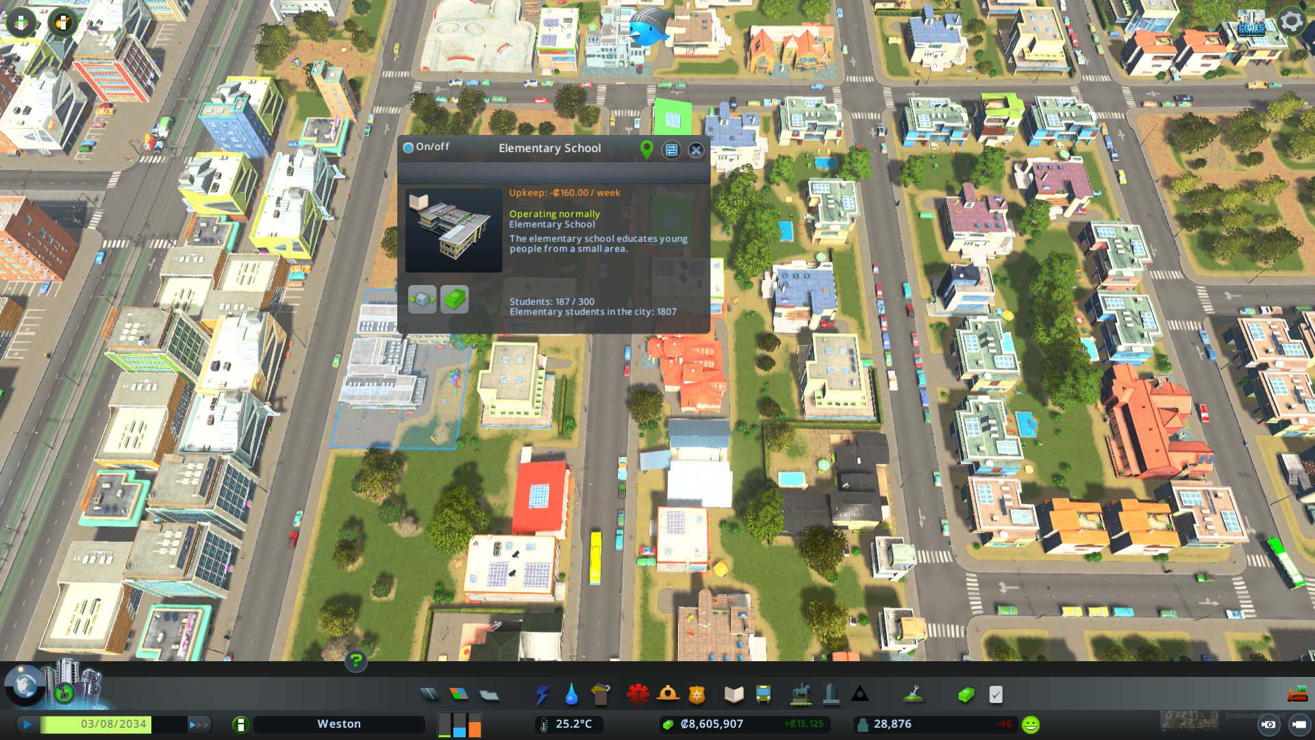 How to Easily Add Crosswalks (without Junctions) to Reduce Traffic | Love Cities: Skylines