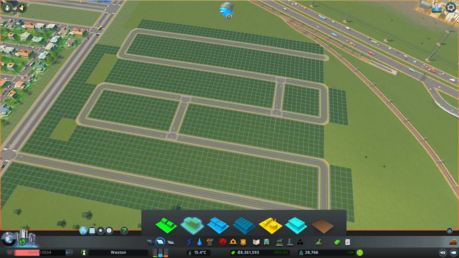 The Death Wave: What It Is, How To Avoid It | Love Cities: Skylines
